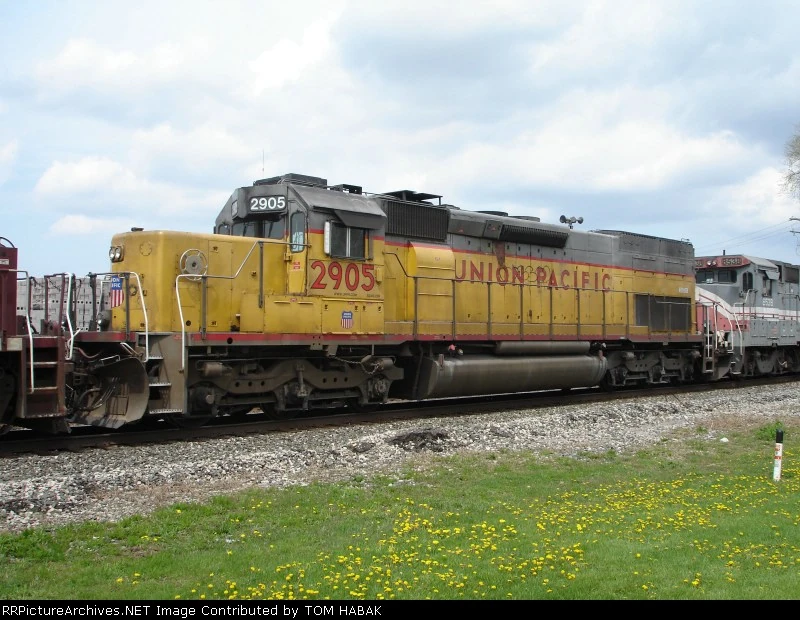Jerry | Midwest Rail Adventures Wiki | Fandom