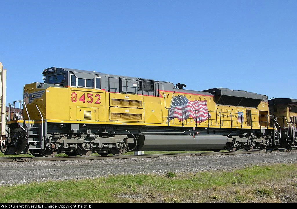 Rob | Midwest Rail Adventures Wiki | Fandom