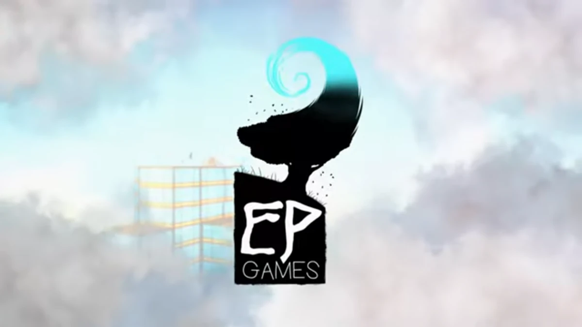 EP Games | Media Intros Encyclopedia Wiki | Fandom