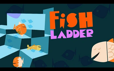 Fish Ladder | Media Intros Encyclopedia Wiki | Fandom