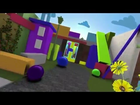 HBO Kids | Media Intros Encyclopedia Wiki | Fandom