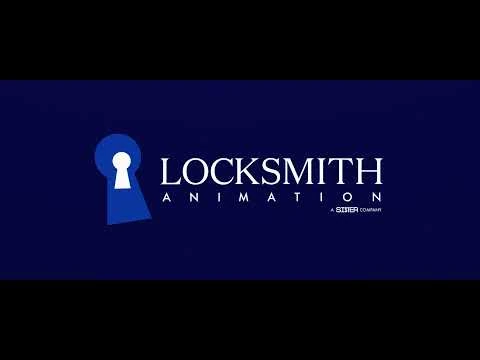 Locksmith Animation | Media Intros Encyclopedia Wiki | Fandom