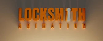 Locksmith Animation | Media Intros Encyclopedia Wiki | Fandom