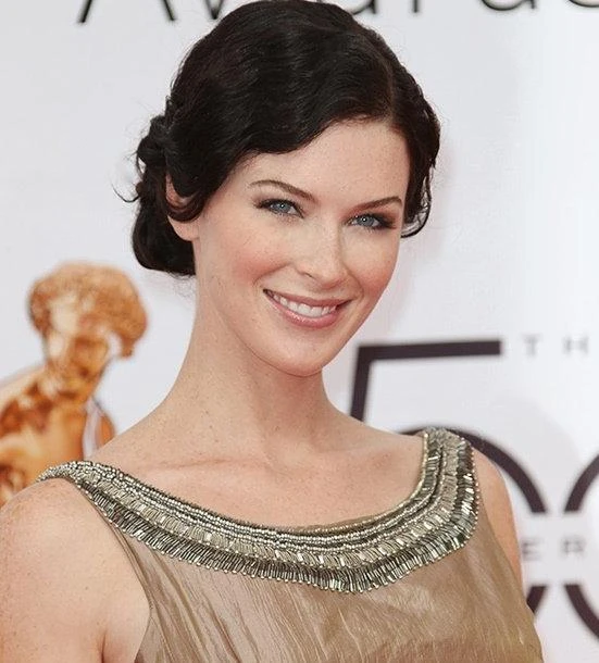 Bridget Regan | Miecz Prawdy Wiki | Fandom