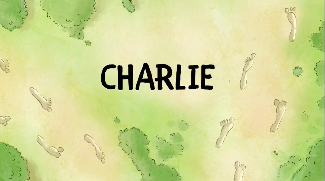 Charlie (odcinek) | Między nami, misiami Wikia | Fandom