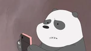 Panda/Galeria | Między nami, misiami Wikia | Fandom