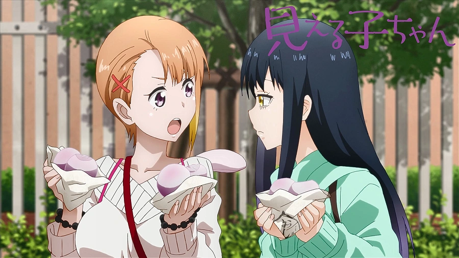 Episodio 3 | Wiki Mieruko-chan | Fandom