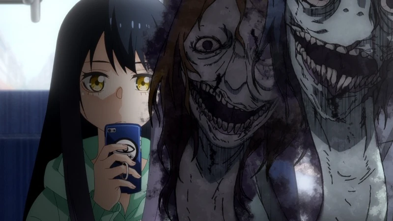 Anime Spirit