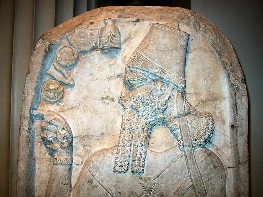 Адад | Мифология вики | Fandom