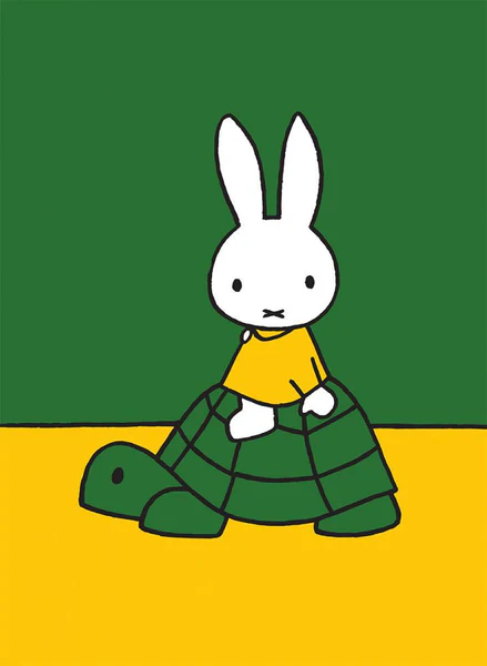 Turtle | Miffy & Friends Wikia | Fandom