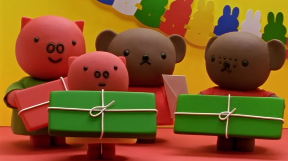 Miffy's Birthday Party | Miffy & Friends Wikia | Fandom