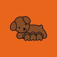 Snuffy | Miffy & Friends Wikia | Fandom