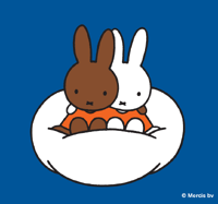 Melanie | Miffy & Friends Wikia | Fandom