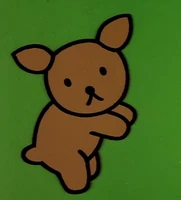 Snuffy | Miffy & Friends Wikia | Fandom