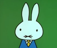 Father Bunny | Miffy & Friends Wikia | Fandom