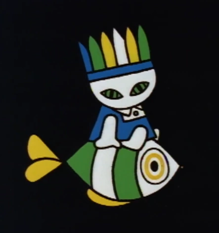 Kitty Nelly | Miffy & Friends Wikia | Fandom