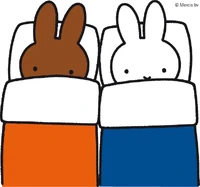 Melanie | Miffy & Friends Wikia | Fandom