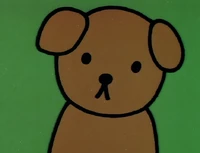 Snuffy | Miffy & Friends Wikia | Fandom