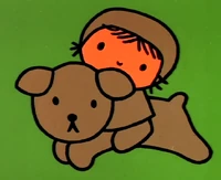 Snuffy | Miffy & Friends Wikia | Fandom