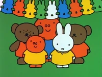 Grunty | Miffy & Friends Wikia | Fandom