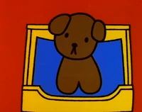 Snuffy | Miffy & Friends Wikia | Fandom
