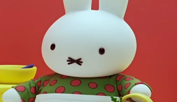 Auntie Alice | Miffy & Friends Wikia | Fandom