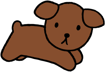 Snuffy | Miffy & Friends Wikia | Fandom