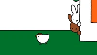 Melanie | Miffy & Friends Wikia | Fandom