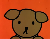 Snuffy | Miffy & Friends Wikia | Fandom