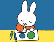 Miffy/Gallery/Artworks | Miffy & Friends Wikia | Fandom