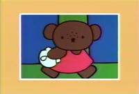 Boris and Barbara | Miffy & Friends Wikia | Fandom