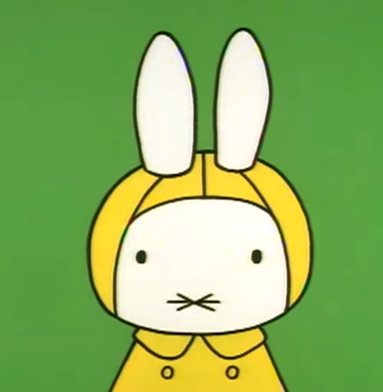Uncle Pilot | Miffy & Friends Wikia | Fandom