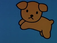 Snuffy | Miffy & Friends Wikia | Fandom