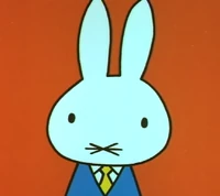 Father Bunny | Miffy & Friends Wikia | Fandom