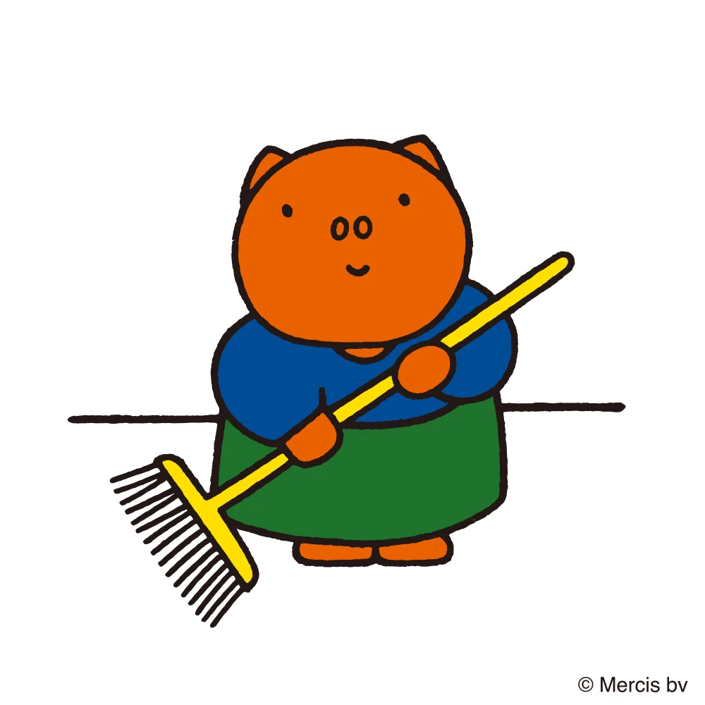 Poppy Pig/Gallery | Miffy & Friends Wikia | Fandom
