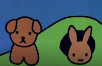 Snuffy | Miffy & Friends Wikia | Fandom