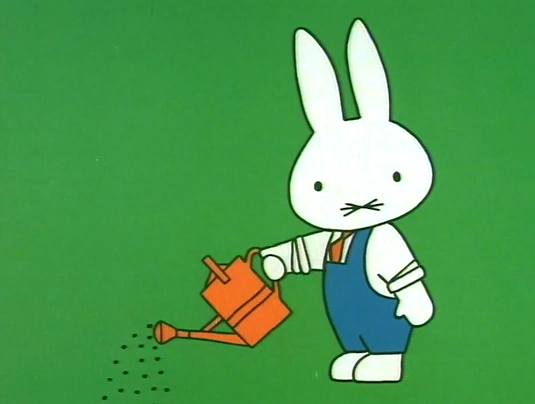 Father Bunny | Miffy & Friends Wikia | Fandom