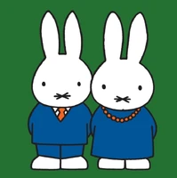 Father Bunny | Miffy & Friends Wikia | Fandom