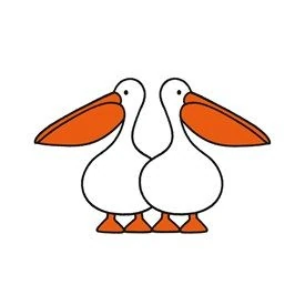 Pelican | Miffy & Friends Wikia | Fandom