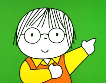 I know about numbers | Miffy & Friends Wikia | Fandom