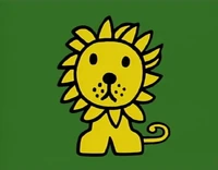 Lion | Miffy & Friends Wikia | Fandom