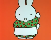 Auntie Alice | Miffy & Friends Wikia | Fandom