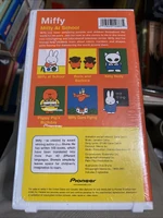 Teacher | Miffy & Friends Wikia | Fandom