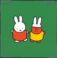 Miffy/Gallery/Artworks | Miffy & Friends Wikia | Fandom