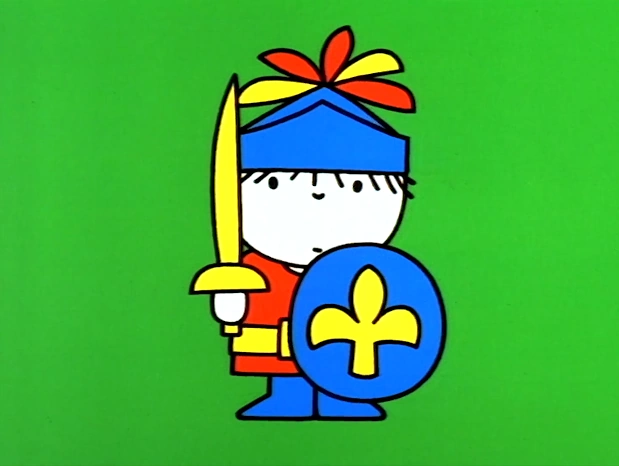 Knight | Miffy & Friends Wikia | Fandom