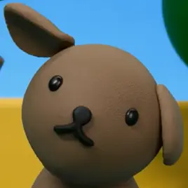 Snuffy | Miffy & Friends Wikia | Fandom