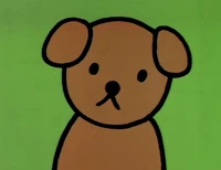 Snuffy | Miffy & Friends Wikia | Fandom