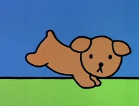 Snuffy | Miffy & Friends Wikia | Fandom