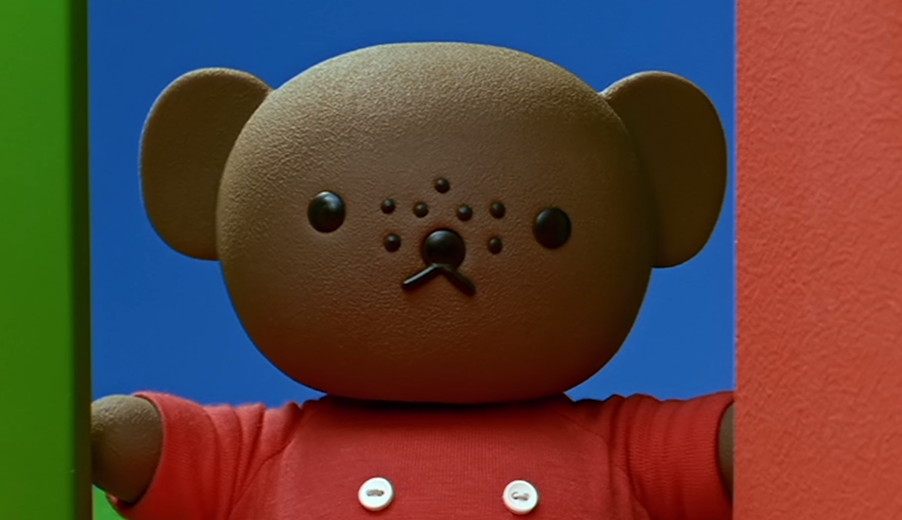 Barbara | Miffy & Friends Wikia | Fandom