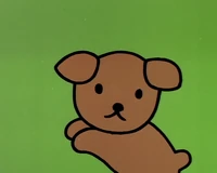 Snuffy | Miffy & Friends Wikia | Fandom